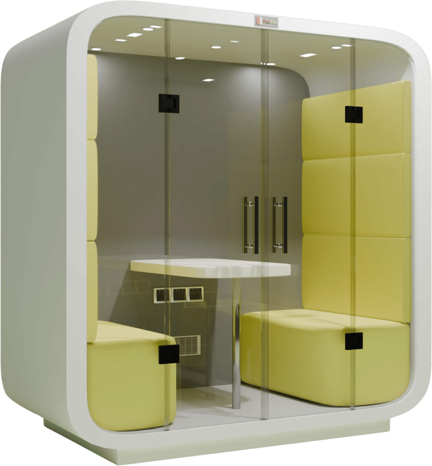 Buy Online Workspace Pods | Office Pod Price In Pakistan