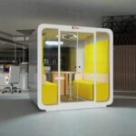 Best Customized Office Pods In Pakistan | Affordable Work Pods